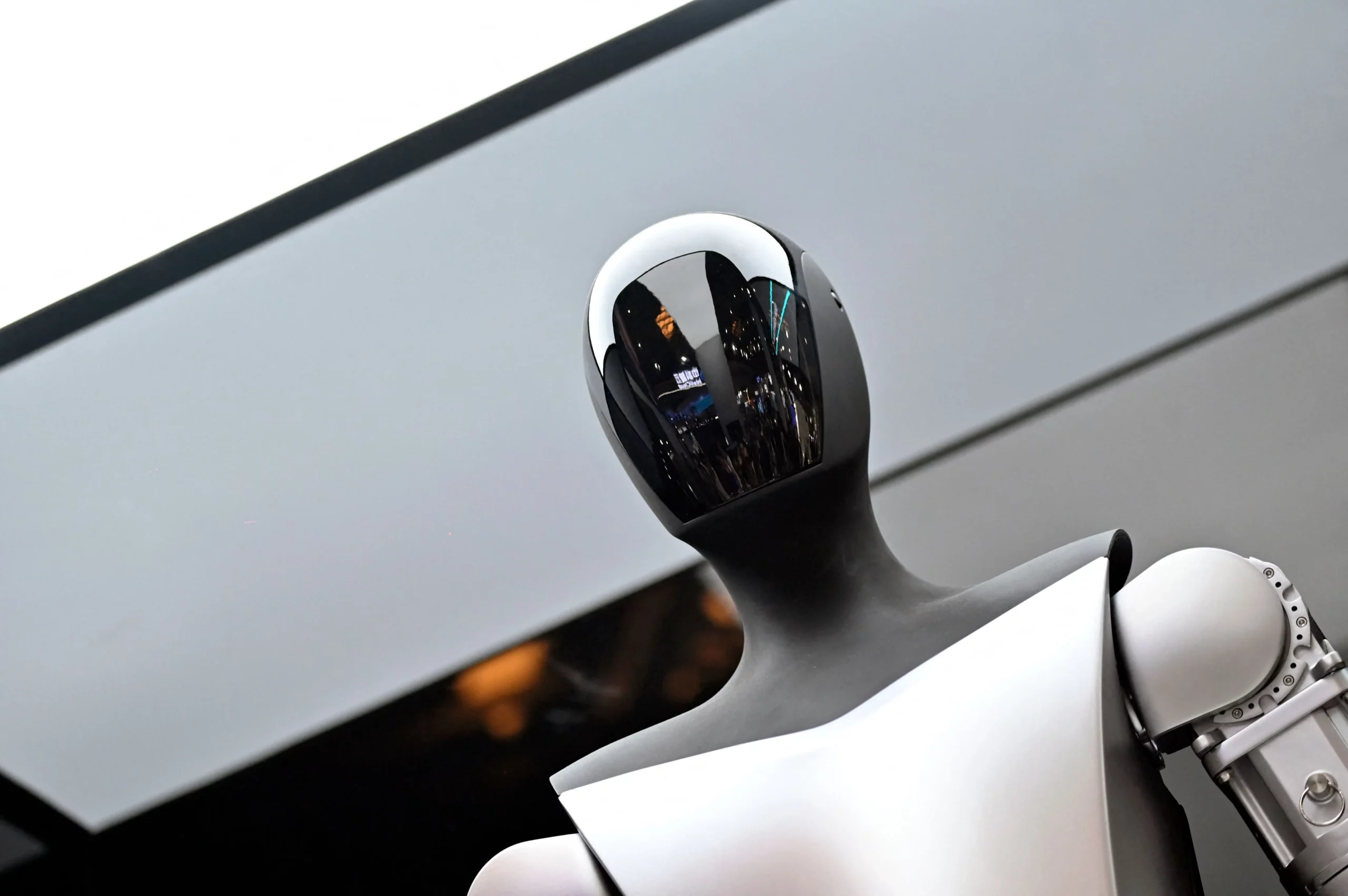 The Rise of Tesla Robots - AI Girlfriend Reviews